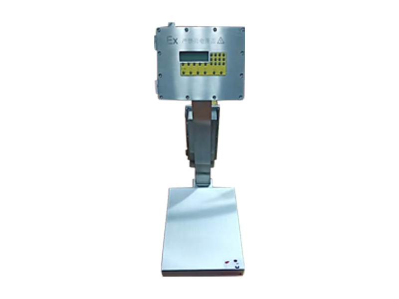 Explosion Proof Scale | Intrinsically Safe Scales - Microtess