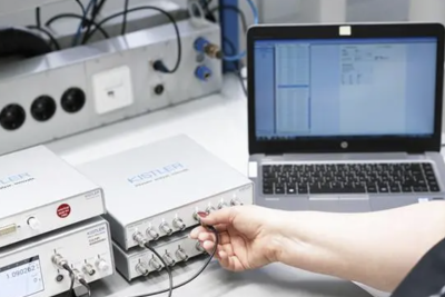 Load Cell Calibration: Essential Methods and Best Practices - Microtess