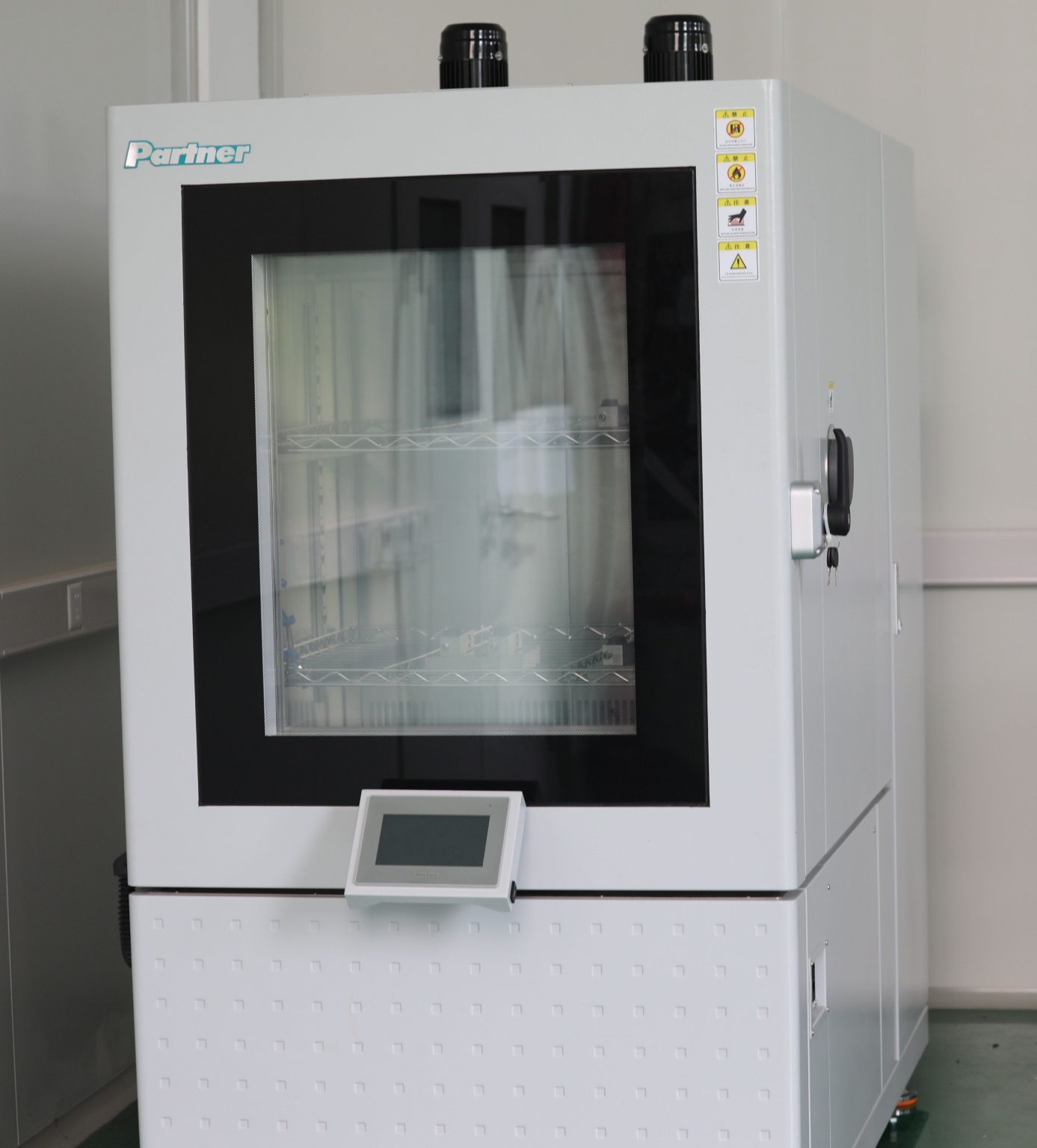 Temperature Compensation of Load Cell - Microtess