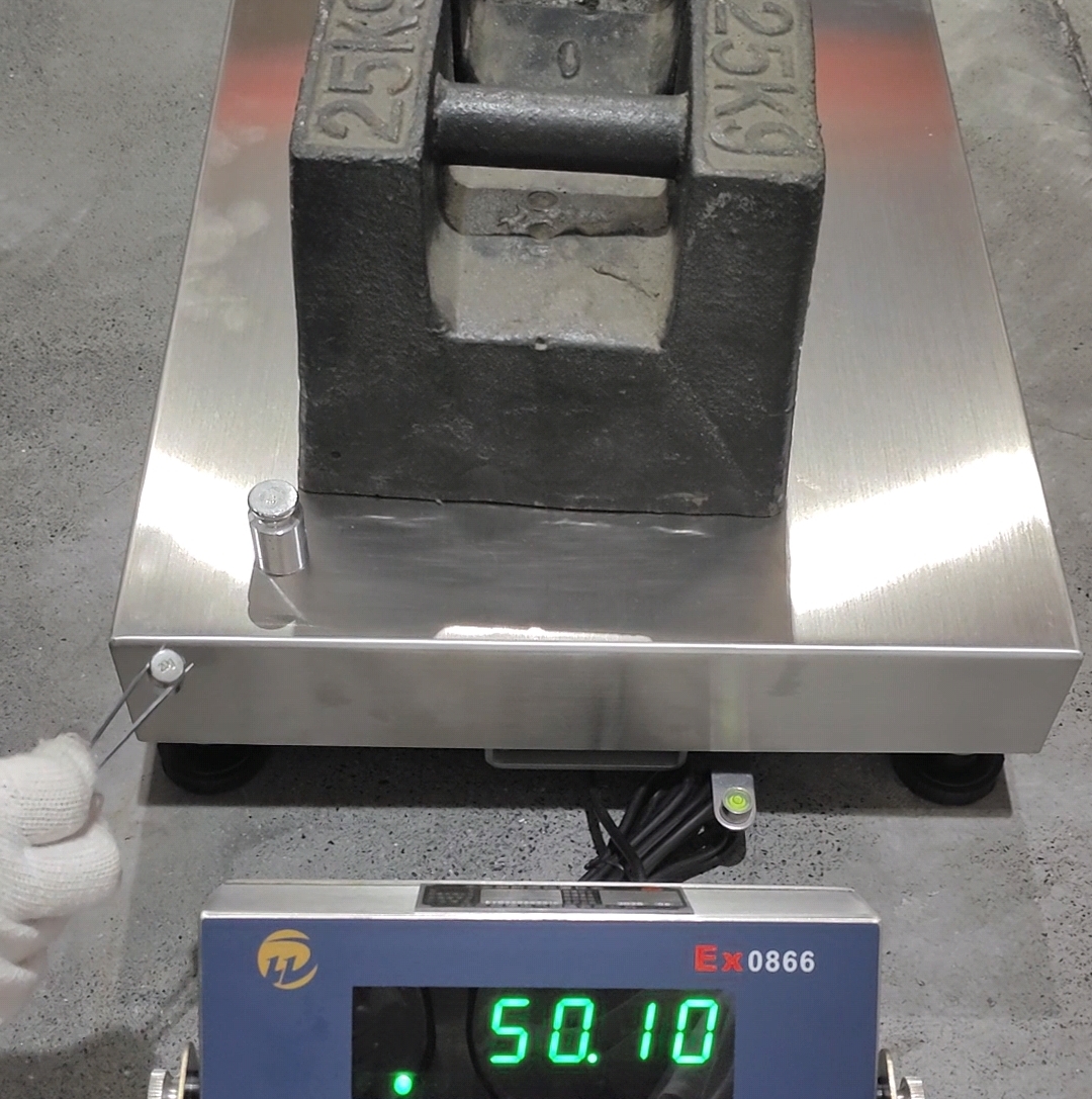 Load Cell Calibration Essential Methods And Best Practices Microtess 1709